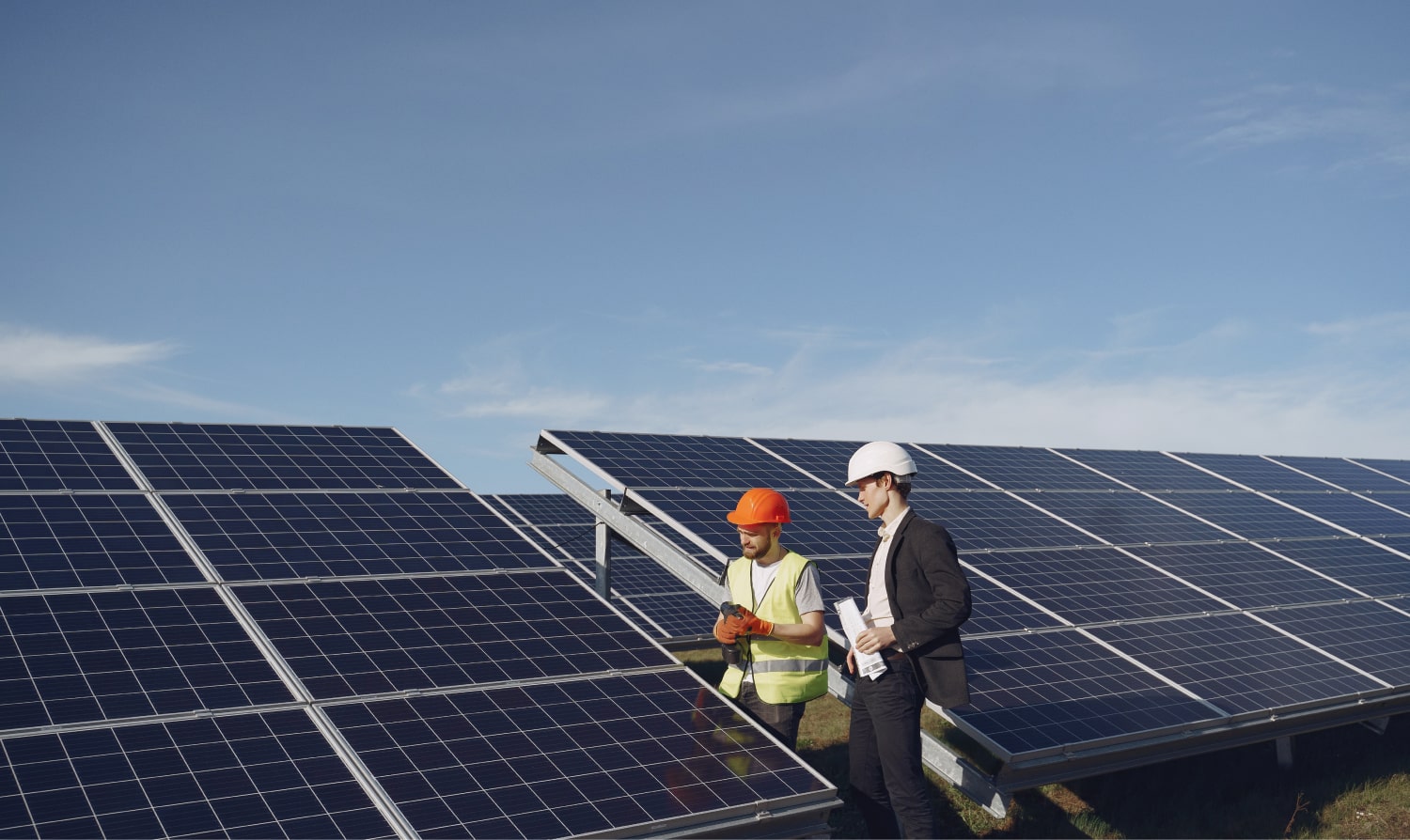 The production of offshore green hydrogen – Taurus